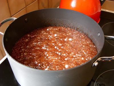 Pythea: YSTERVARKIES