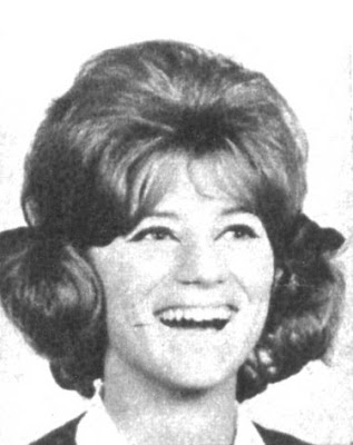 PASSION SHEILA: La photo du jour.