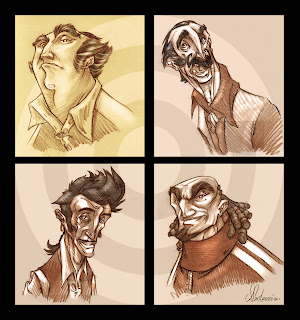 ANTONIO SANTAMARIA INTERVIEW