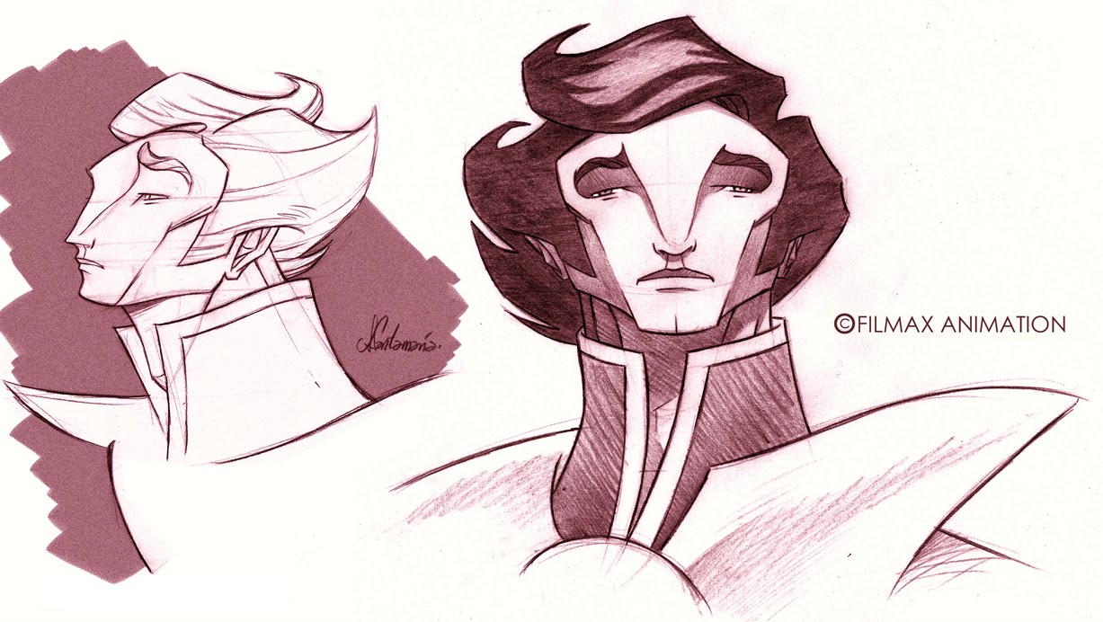 ANTONIO SANTAMARIA INTERVIEW