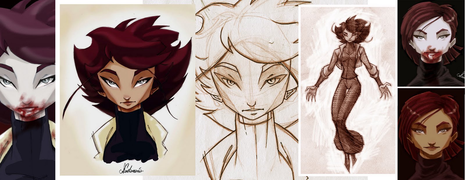 ANTONIO SANTAMARIA INTERVIEW