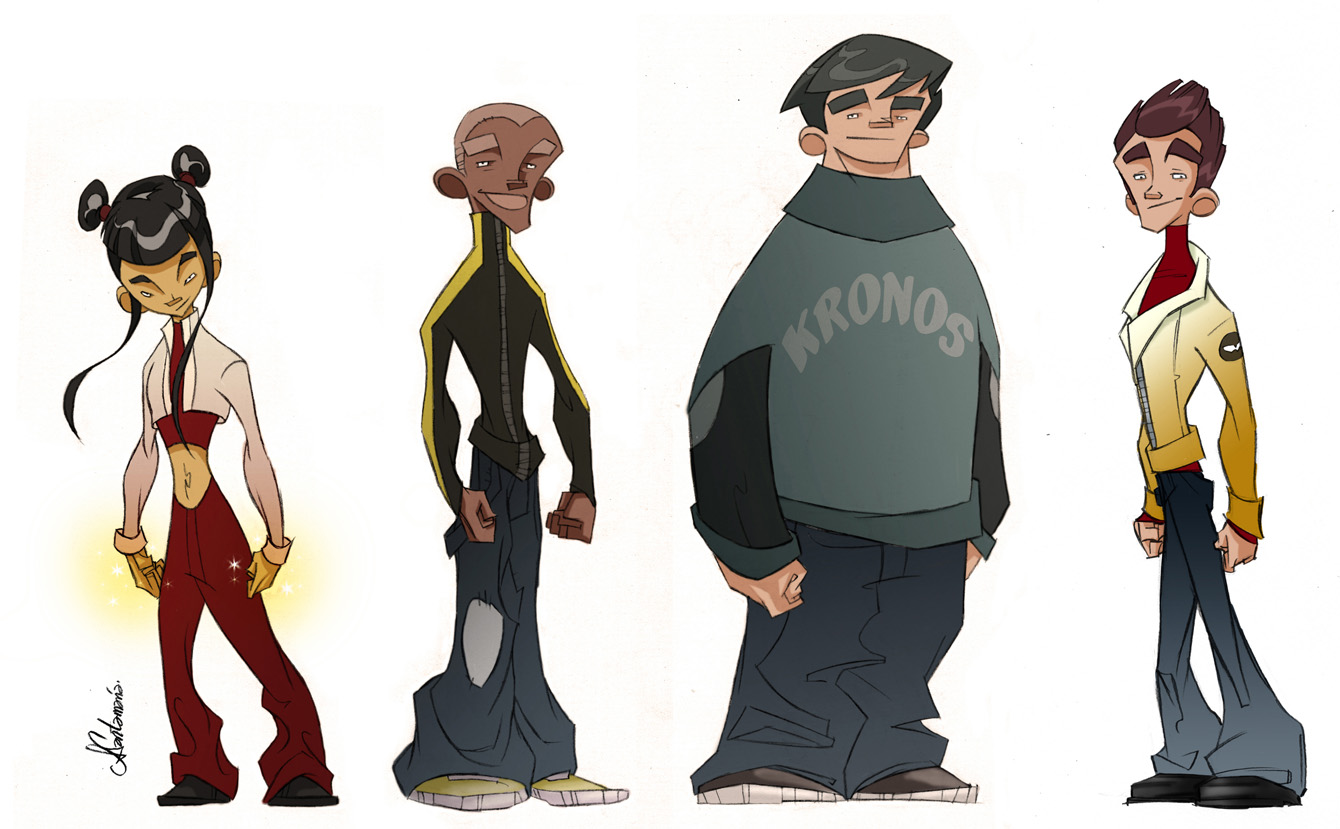 ANTONIO SANTAMARIA INTERVIEW