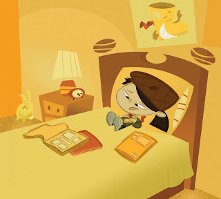 SEAN L. MOORE INTERVIEW