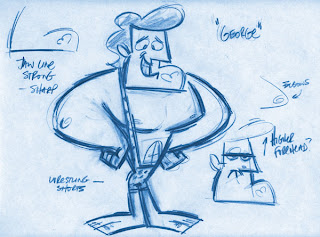 SEAN L. MOORE INTERVIEW