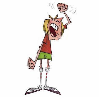 MICHAEL DOUGHERTY INTERVIEW