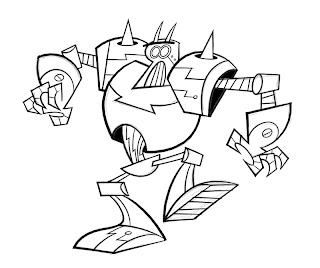 MICHAEL DOUGHERTY INTERVIEW