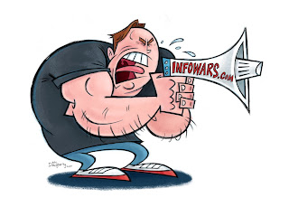 MICHAEL DOUGHERTY INTERVIEW