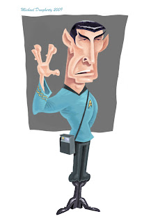 MICHAEL DOUGHERTY INTERVIEW