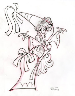 MICHAEL DOUGHERTY INTERVIEW