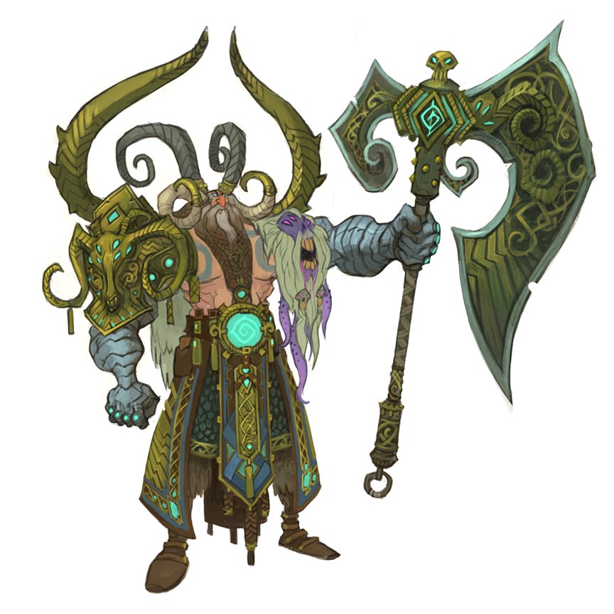 Flooby Nooby: The Art of Cory Loftis