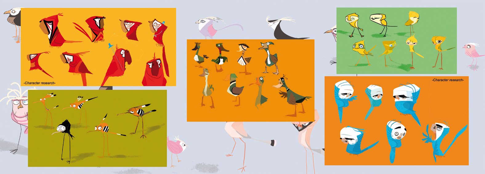 HEADLESS PRODUCTIONS INTERVIEW