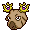 Poke-World: Stantler : el pokemon gran cuerno