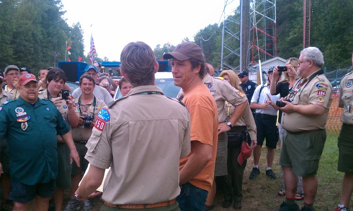 Comrex Road Warriors - Live & Local: Comrex Lends Support for 2010 ...