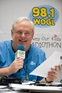 Comrex Road Warriors - Live & Local: 98.1 WOGL/Philly puts ACCESS to ...