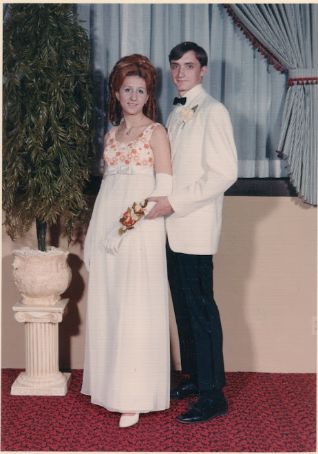 Bishop Foley 1970 Reunion: Class of 1970 BLOG