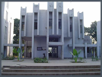 UP Technical university colleges: HBTI ,Kanpur