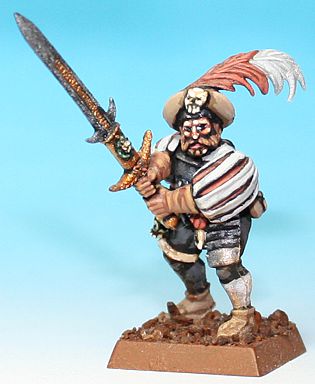 Quindia Studios: Men of Ostland