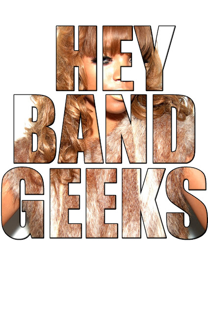 HeyBandGeeks| Fall Semester.