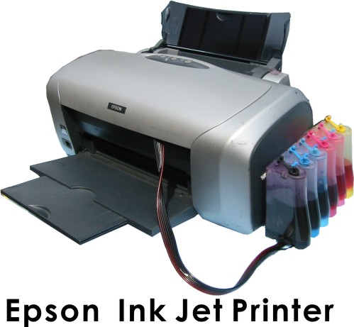 AbankNyunz: Cara kerja LED, CRT, LCD Dan Generasi Printer beserta Cara ...