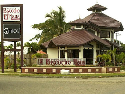 Flavors of Iloilo: Biscocho Haus