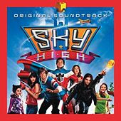 Steve Stronghold, The Commander: Sky High, The Soundtrack