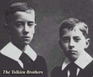 Círculo de Mitopoeia Maat: Mabel Tolkien: Una Mujer de Hierro