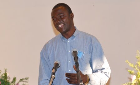 DAY THREE: The 21st Zambian Annual Reformed Conferences - A Letter from ...