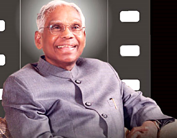 பரதர்: K. R. Narayanan , Tenth President of India