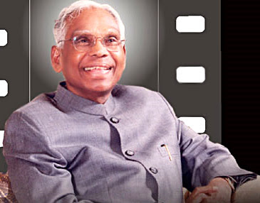 பரதர்: K. R. Narayanan , Tenth President of India