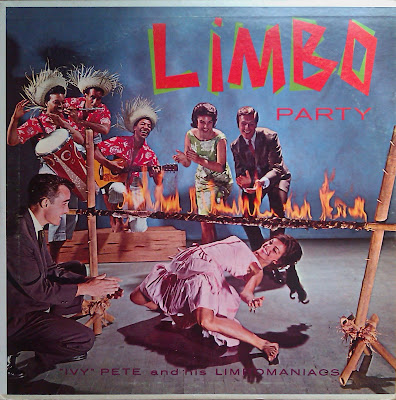 The Devil's Music: Album Covers