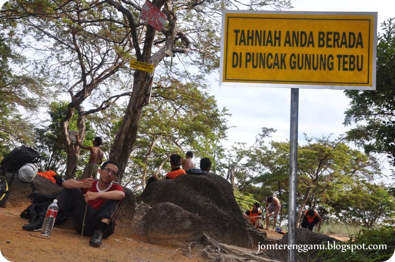 One of beautiful ‘Lata’ in Malaysia