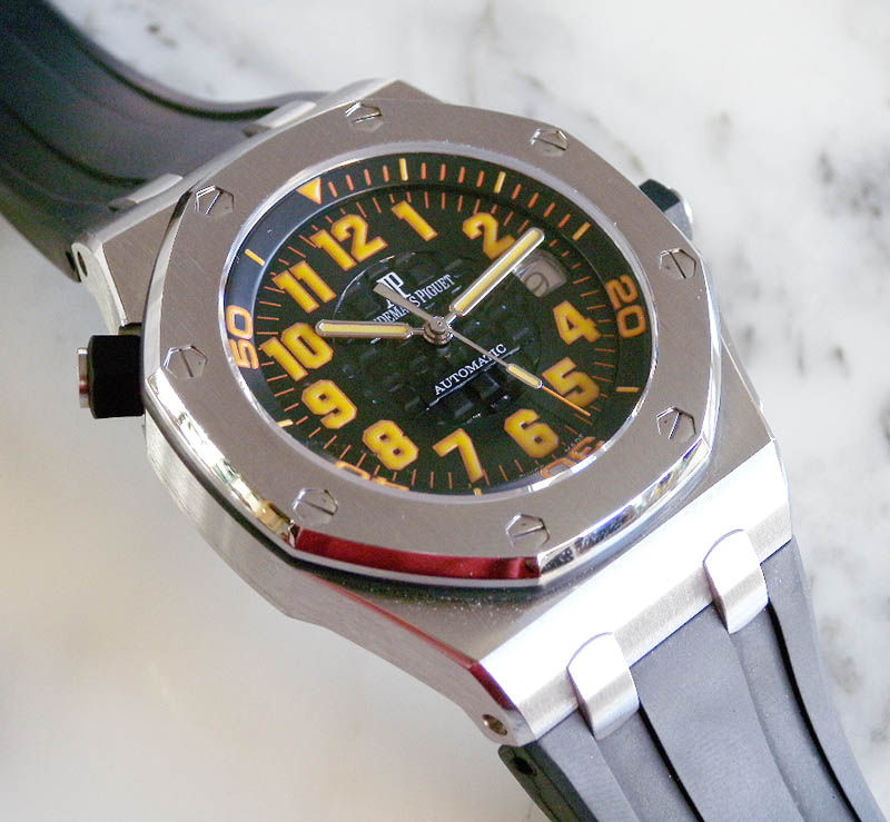 TIMEFREAK: Latest Updates