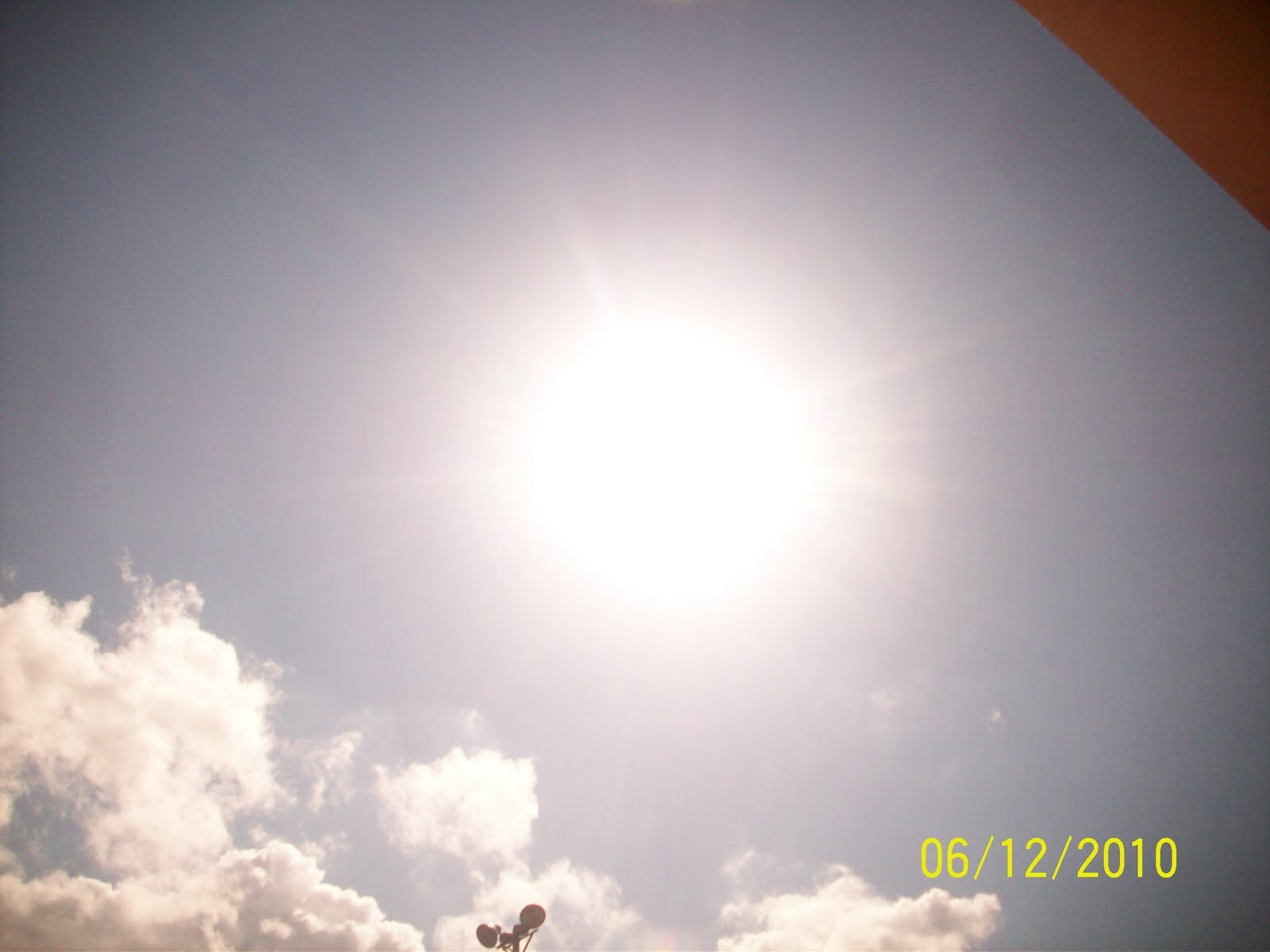 Maicao al día: El sol esplendoroso de Maicao