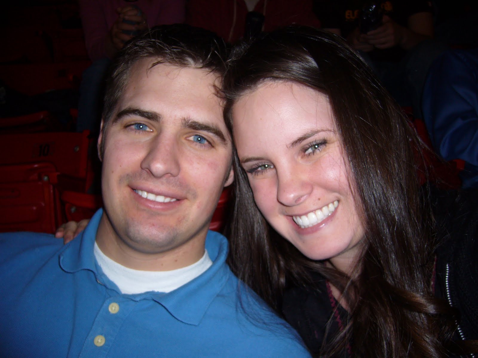 Class of 2000: Eric Pierce