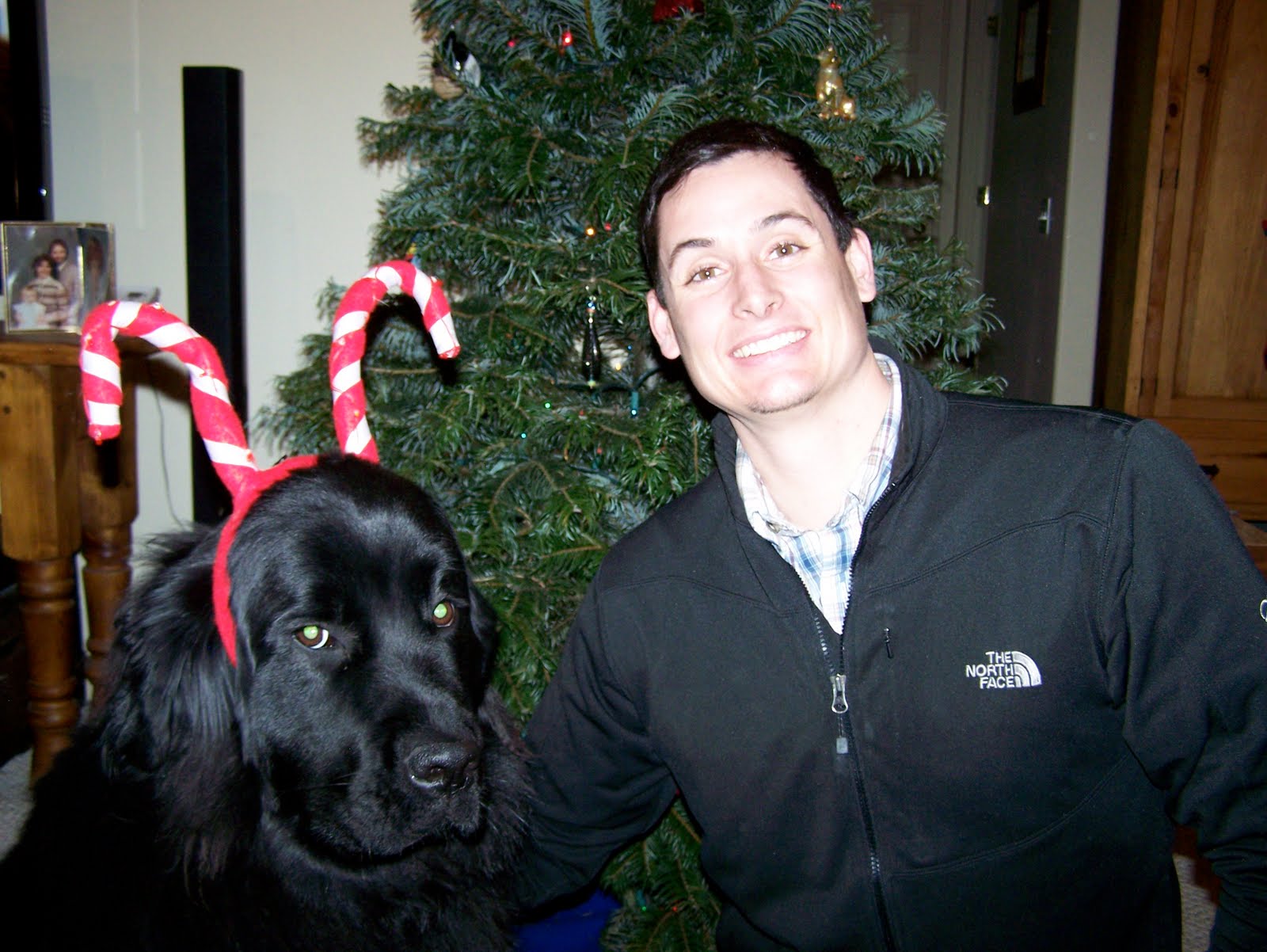 Class of 2000: Stephanie Betts