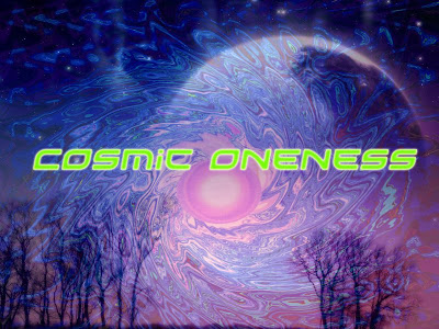 Cosmic Oneness and Fifth-Dimensional Timelines | Evolving Now