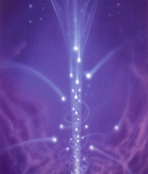 Synchronicity And The Magic Of Meaningful Coincidence - Psychedelic ...