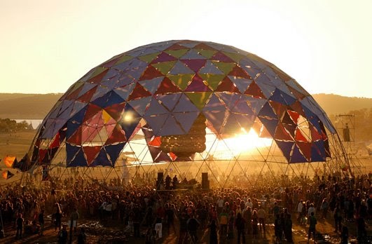 Boom Festival 2008 We Are All ~ Dancing On Liminal Ground By Erik Davis ...