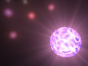 Orb Photography : Manifesting Love, Spiritually ! - Psychedelic Adventure