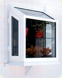 10K Kitchen Remodel: Kitchen Windows & Bump Out