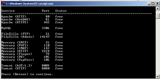 Dude, Where's My Blog?: Local Bugzilla & Testopia Installation and ...