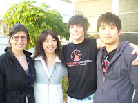 NYU Panhellenic Council: Panhel Members Participate in all-Greek ...