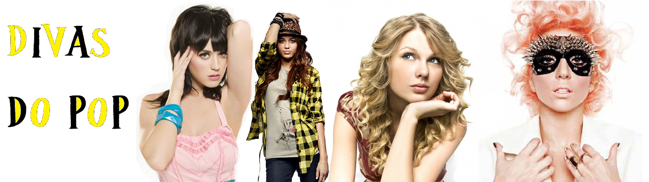 Famosidades BR: NOVAS DIVAS DO POP