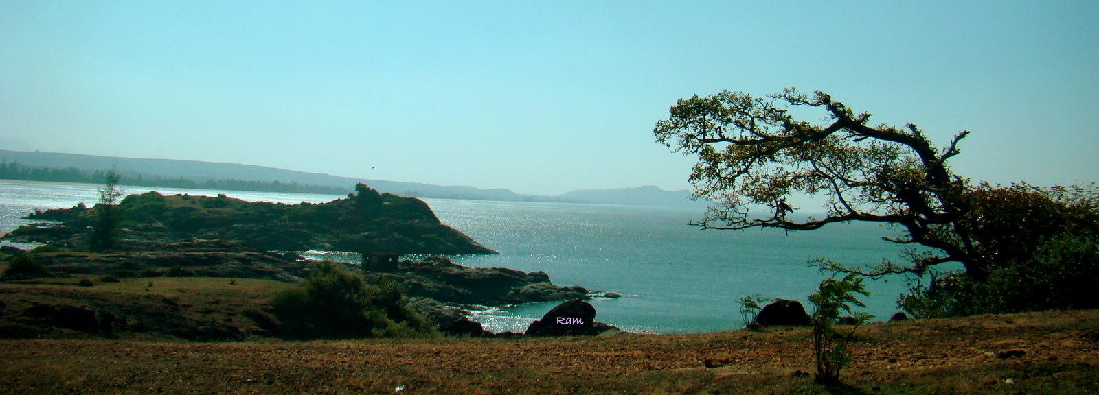 Say2daffodils: Kumta beach -- Gokarna to Honavar Beach Trek...