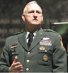 Encyclopedia of American Loons: #35: William G. Boykin