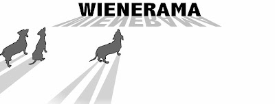 The Long and Short of it All: A Dachshund Dog News Magazine: Wienerama