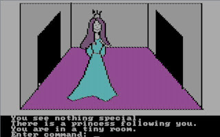 Gaming After 40: Adventure of the Week: Roberta Williams' Adventure in ...