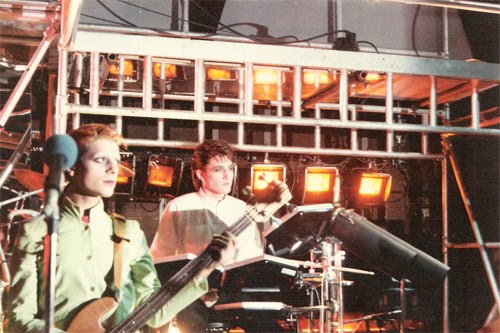 Interboro Rock Tribune: FORMER JAPAN BASSIST MICK KARN DIAGNOSED WITH ...