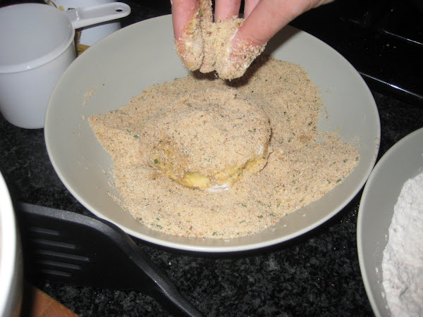 Elizabeth's Edible Experience: Petite Parade Partiers