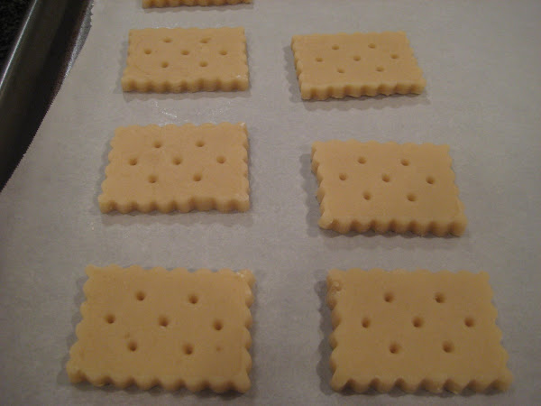 Elizabeth's Edible Experience: Mammy's little baby loves short'nin' bread